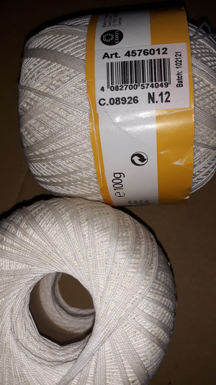 Puro cotone Puppets Eldorado in gomitoli di 100g. – Pianeta Filati